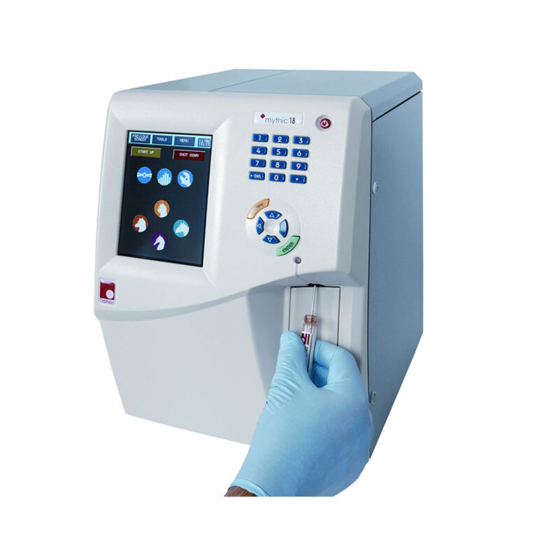 Analizadores Veterinaria | Bioquímica, Hematología, Iones y Orinas